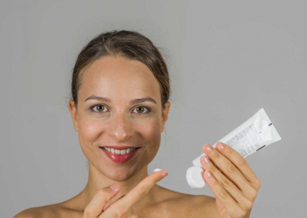 Todo sobre la dermocosmética – Fundación Movilidad